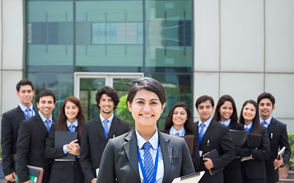 Doctoral Program Program Structure Iim