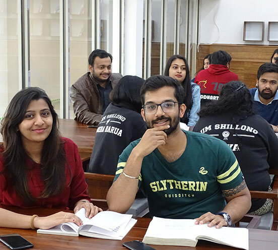 Doctoral Program Overview - IIM