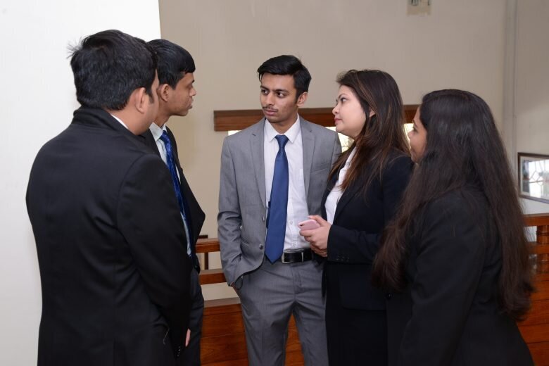 Alumni - IIM
