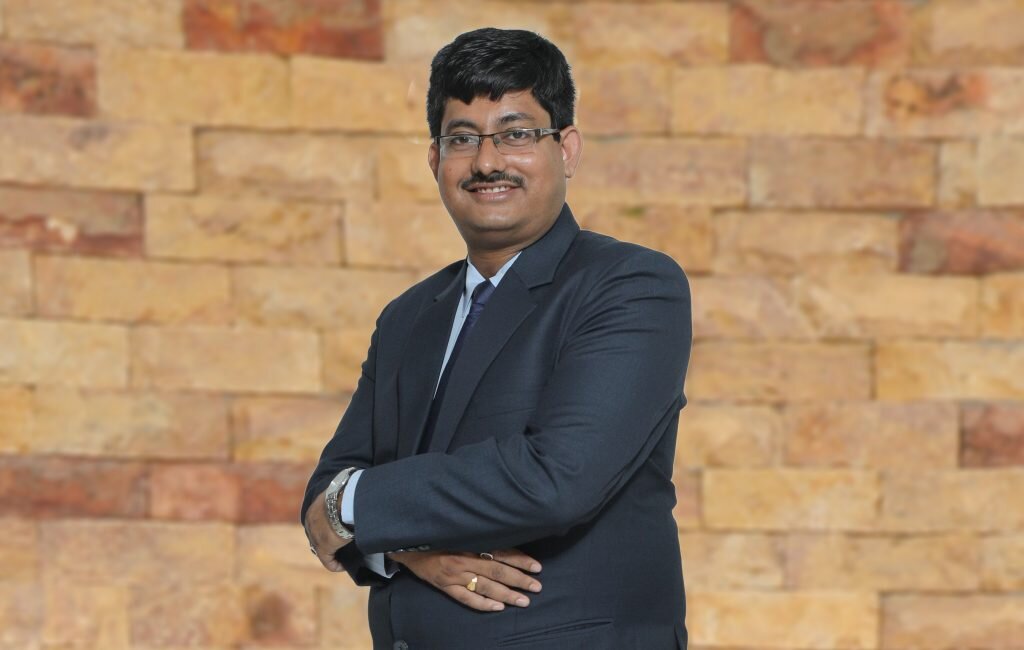 Faculty Area wise - IIM