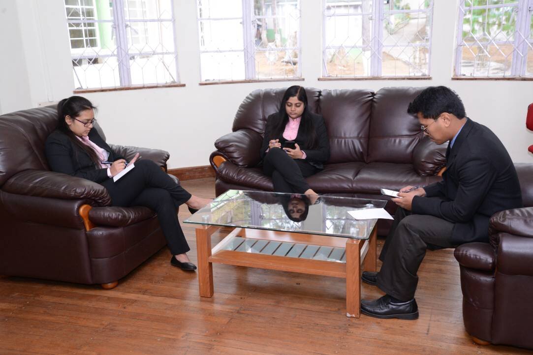 Doctoral Program Pedagogy - IIM