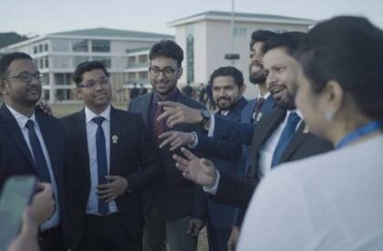 Doctoral Program Program Structure Iim