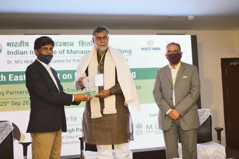Faculty Pratap Chandra Mandal - IIM