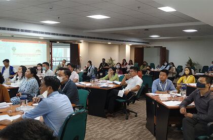 Doctoral Program Admission Process - IIM