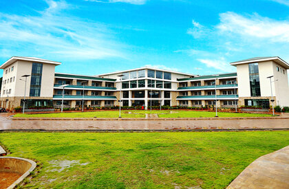 Doctoral Program (Working Professionals) Admission Process - IIM