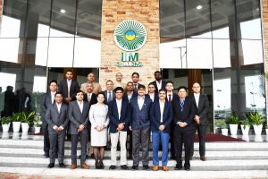 Doctoral Program (Working Professionals) Overview - IIM