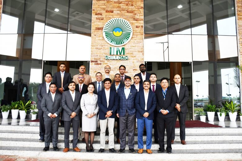 Doctoral Program (Working Professionals) Overview - IIM