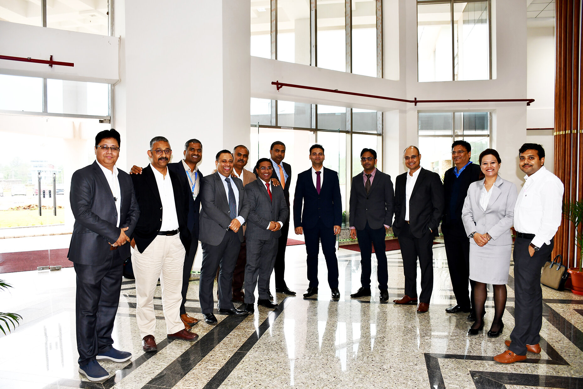 Doctoral Program Overview - IIM