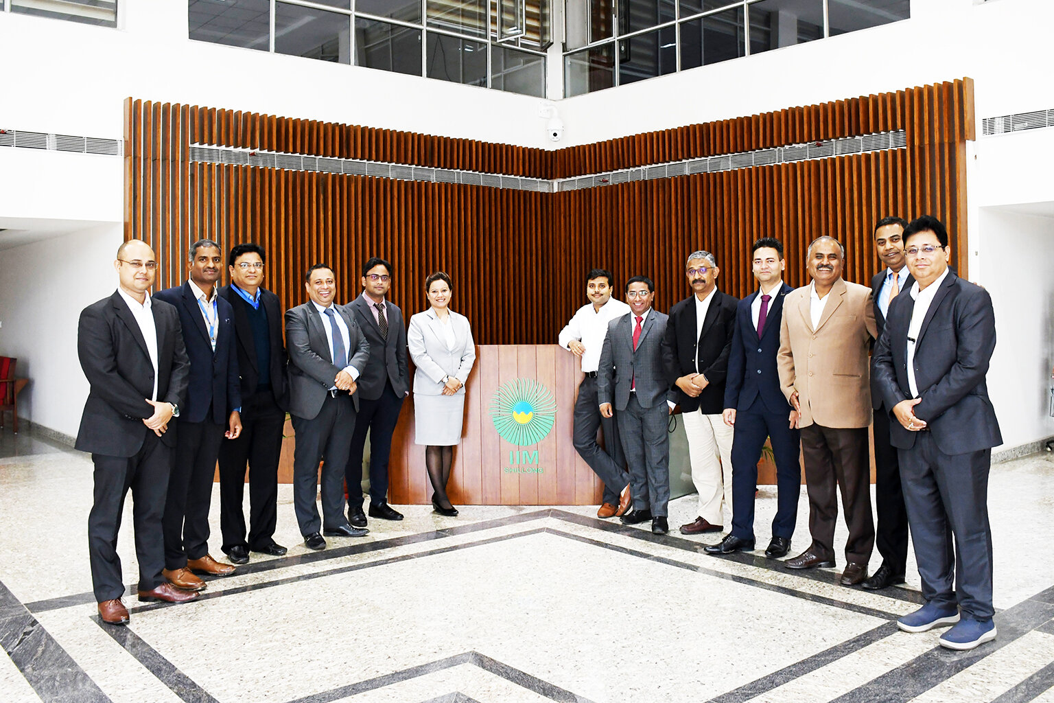 Doctoral Program (Working Professionals) Program Structure - IIM