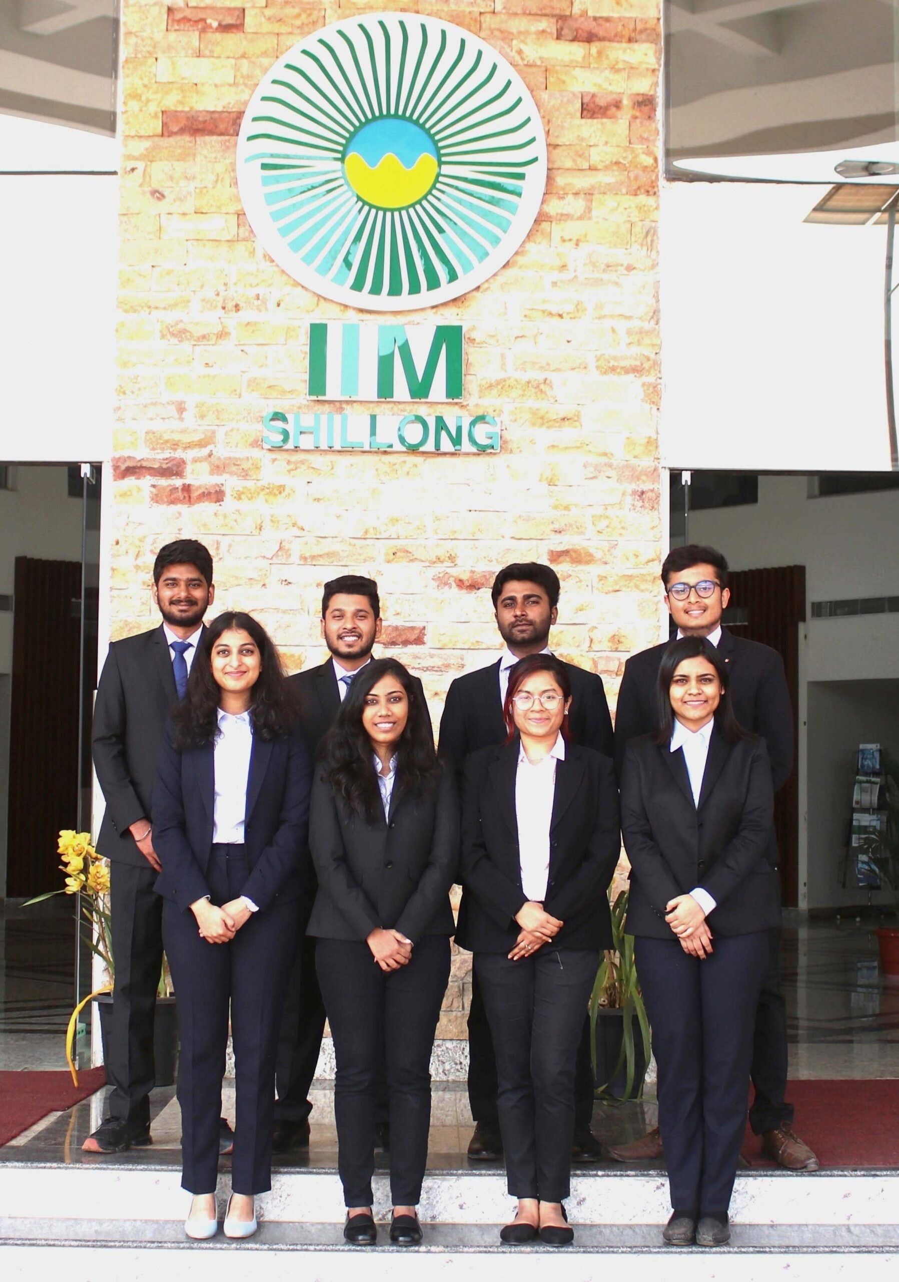 Student Committees PGP Hostel Committee - IIM