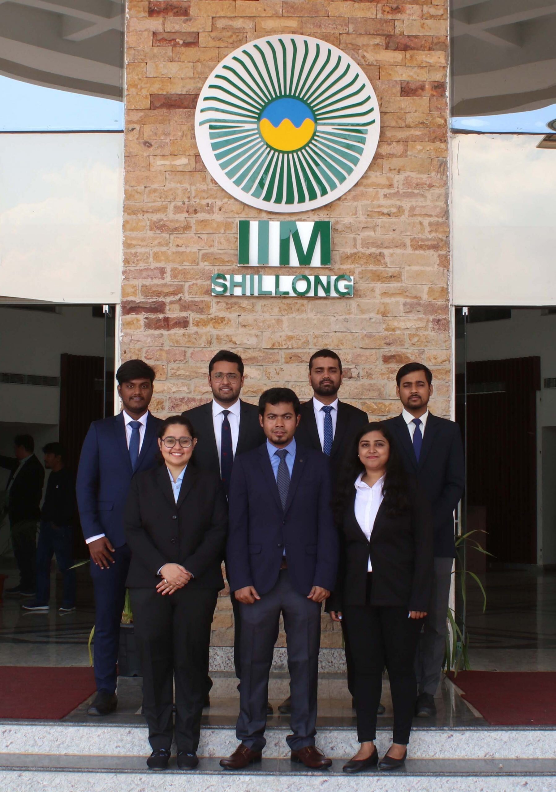 Student Committees PGP IT Committee - IIM