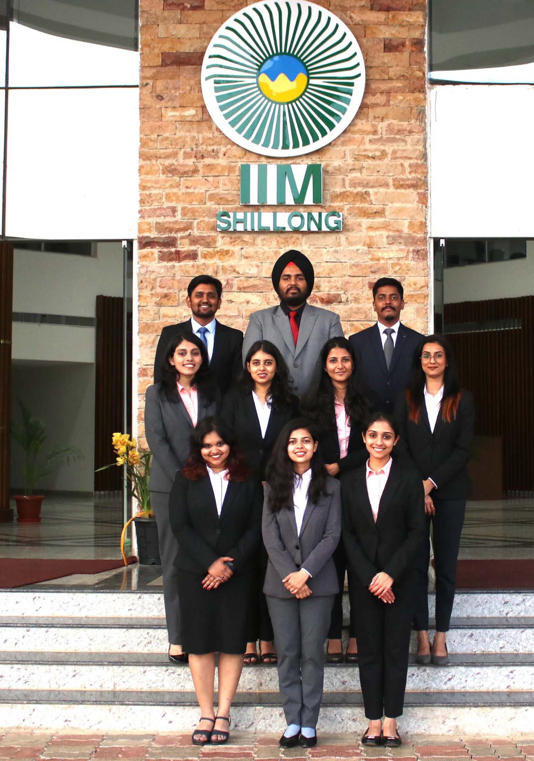 Student Committees PGP Public Relations Committee - IIM