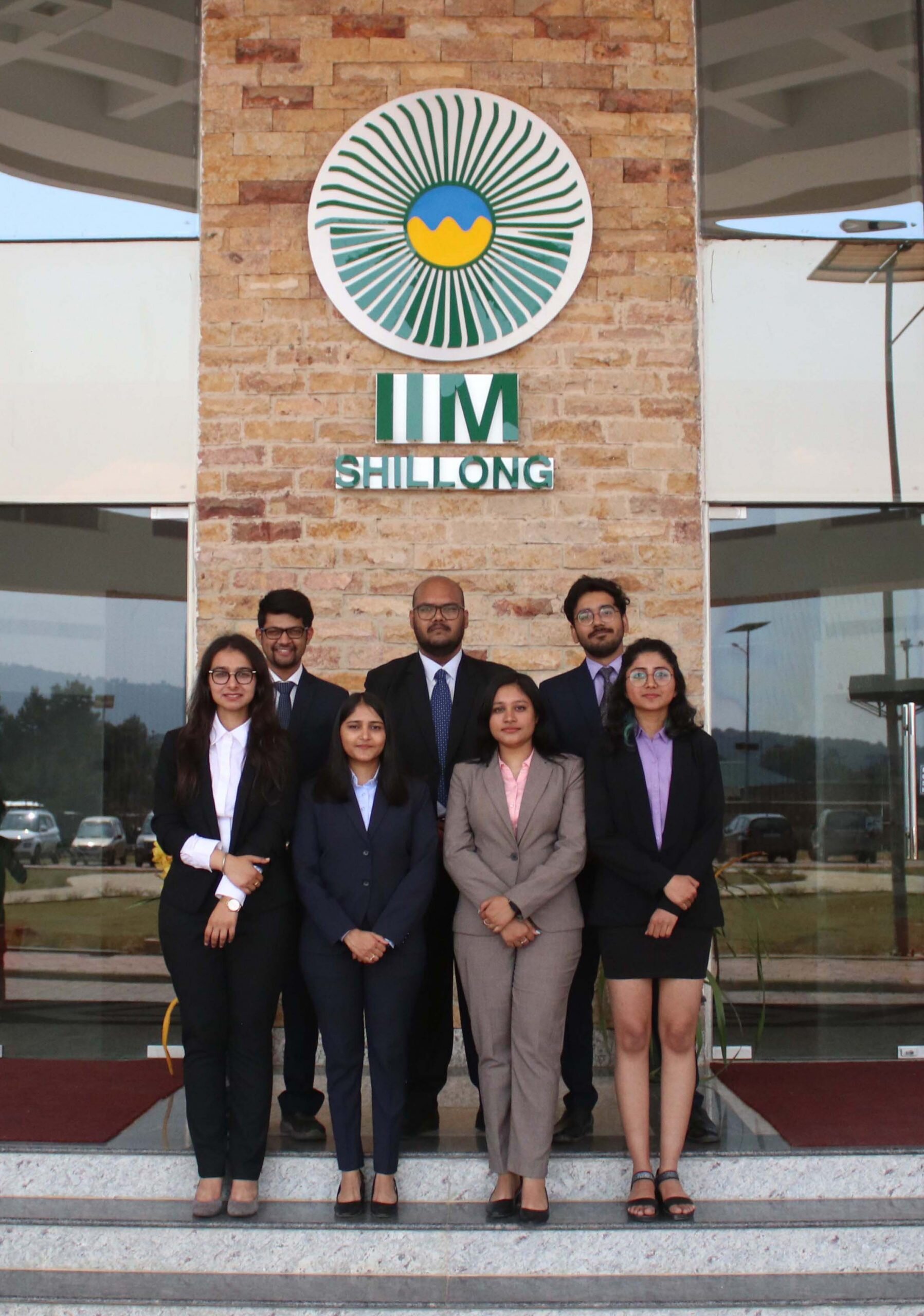 Student Committees PGP Student Council - IIM