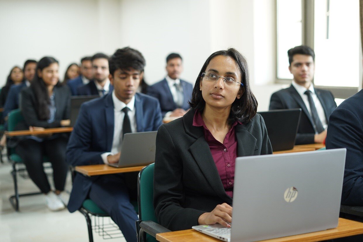 Home - IIM