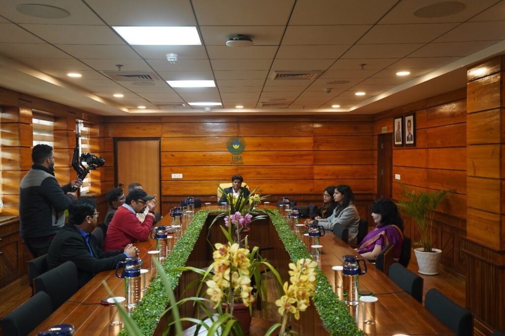 Home - IIM