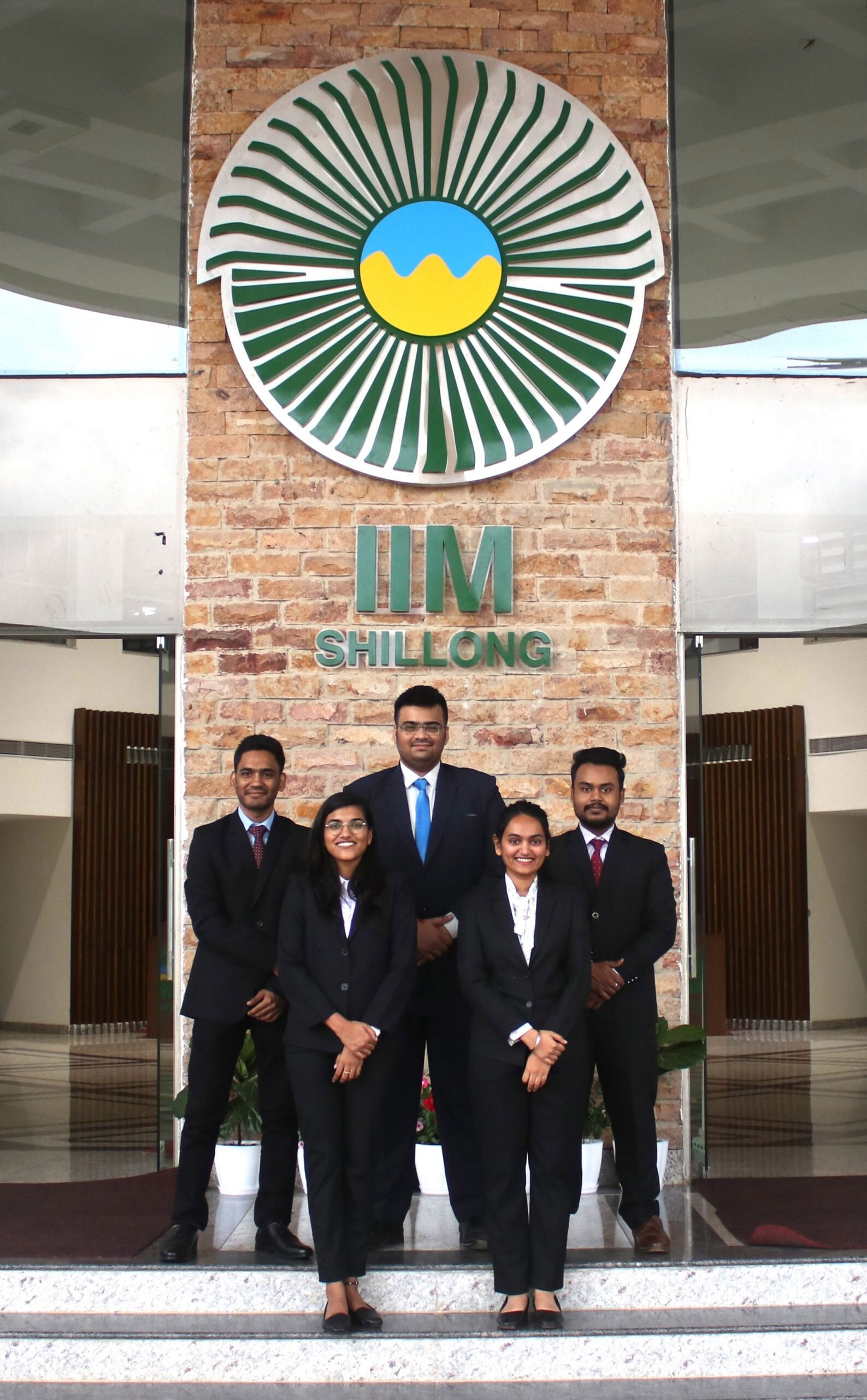 Student Committees PGP International Relations Committee - IIM