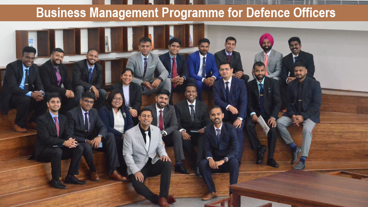 Executive Education Certificate Courses Programs - IIM