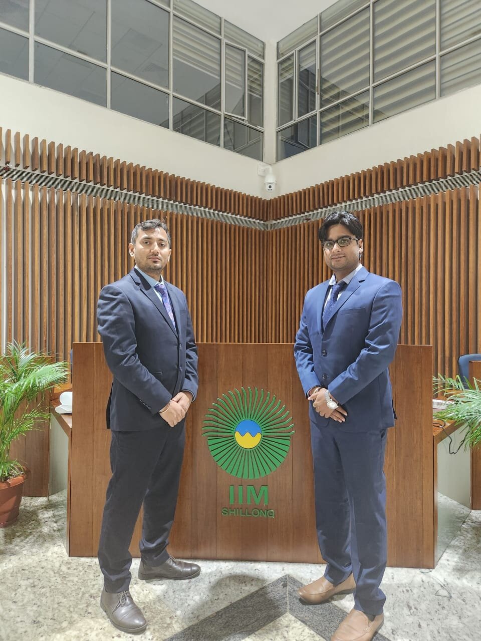 Student Committees PGPEx International Relations Committee (PGPEx) - IIM