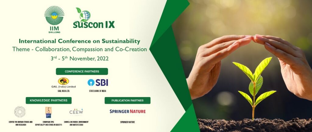 Conferences SUSCON - IIM