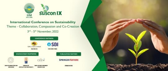 Conferences SUSCON - IIM
