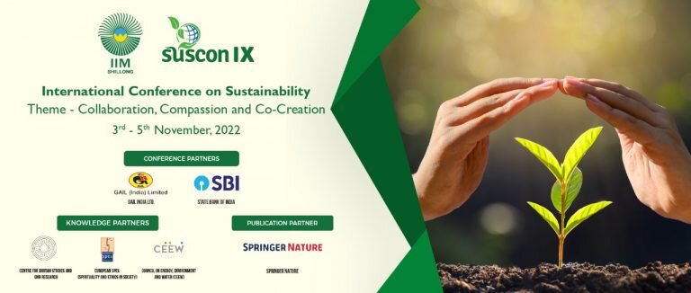 Conferences SUSCON - IIM
