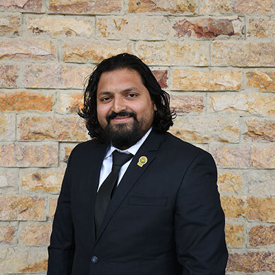 Doctoral Program Batch Profile - IIM