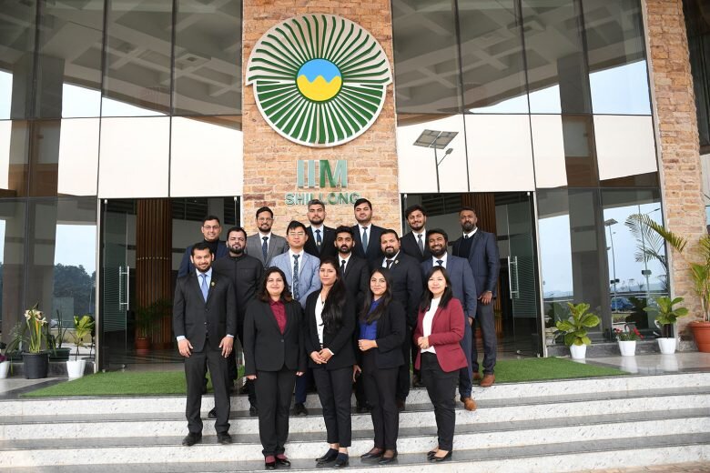 Doctoral Program Overview - IIM
