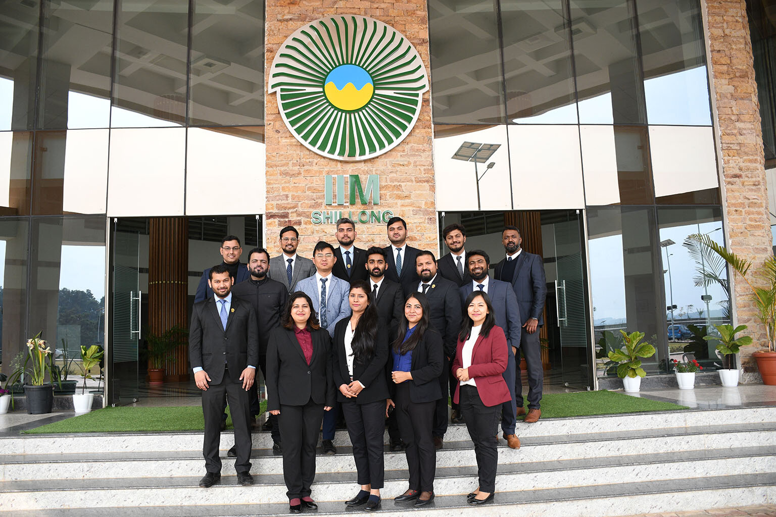 Doctoral Program Overview - IIM