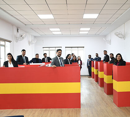 Doctoral Program Overview - IIM