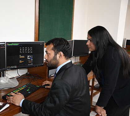 Doctoral Program Overview - IIM