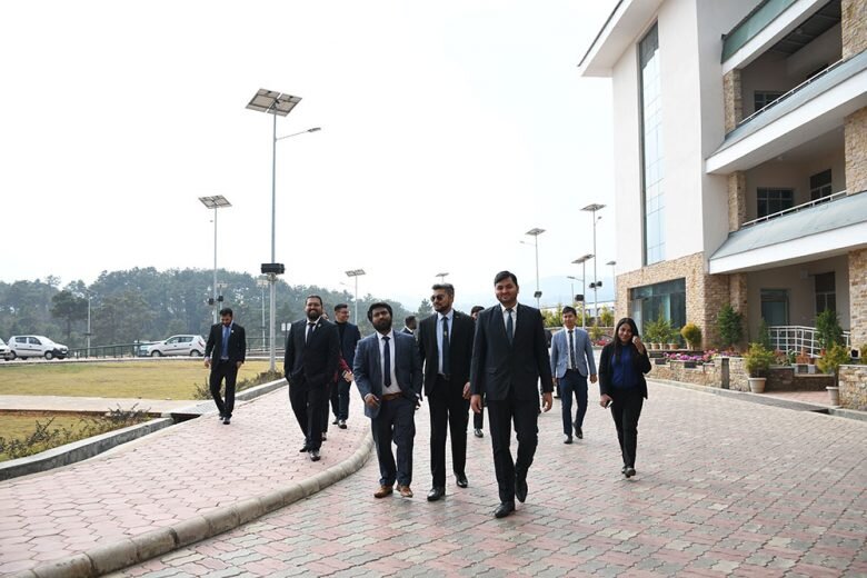 Doctoral Program Pedagogy - IIM