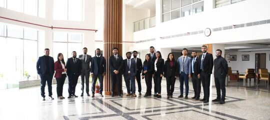 Doctoral Program Pedagogy - IIM