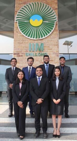 Student Committees PGP International Relations Committee - IIM