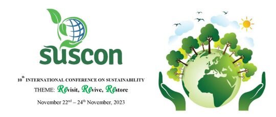 Conferences SUSCON - IIM