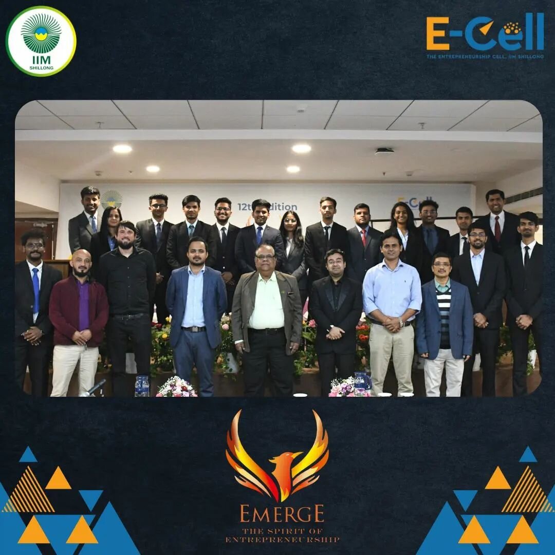 Student Events & Activities Emerge - IIM