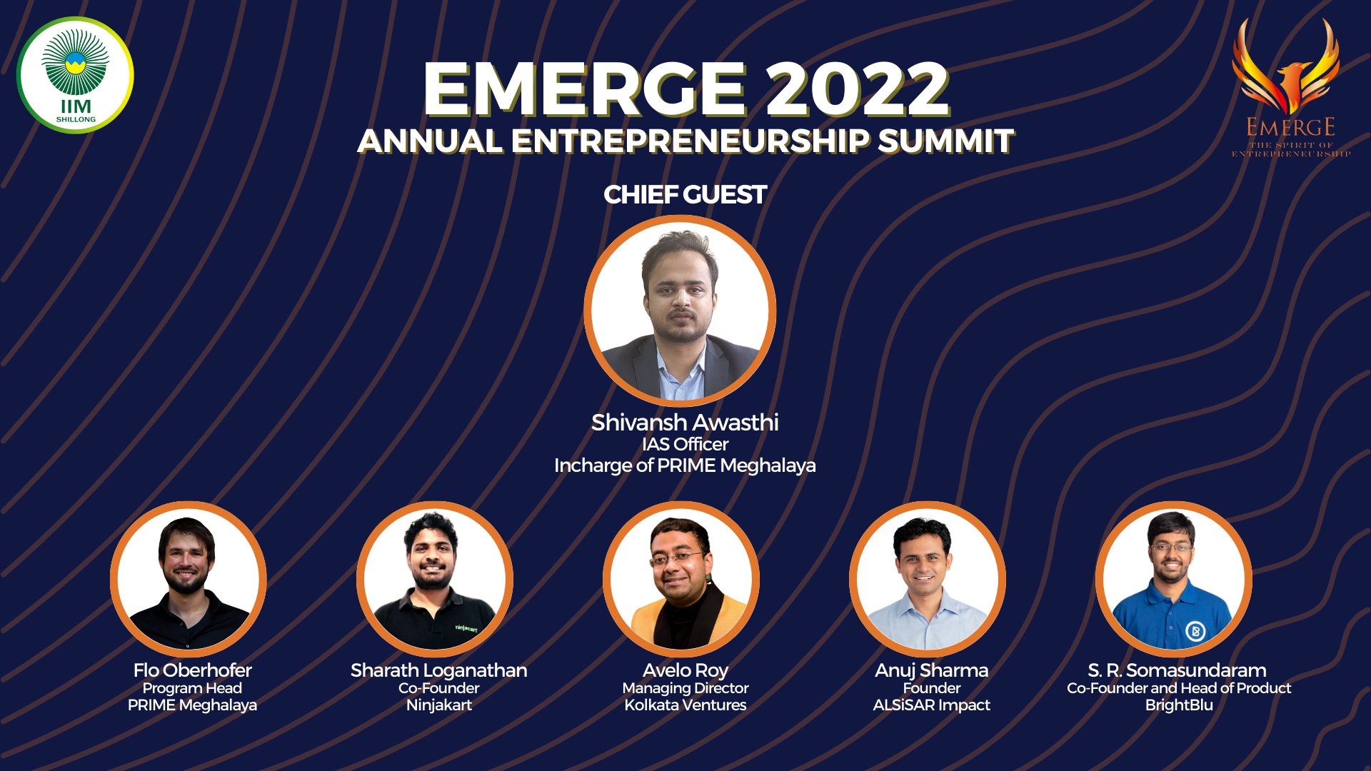 Student Events & Activities Emerge - IIM