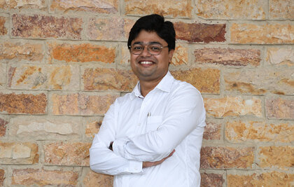 Faculty Area wise - IIM