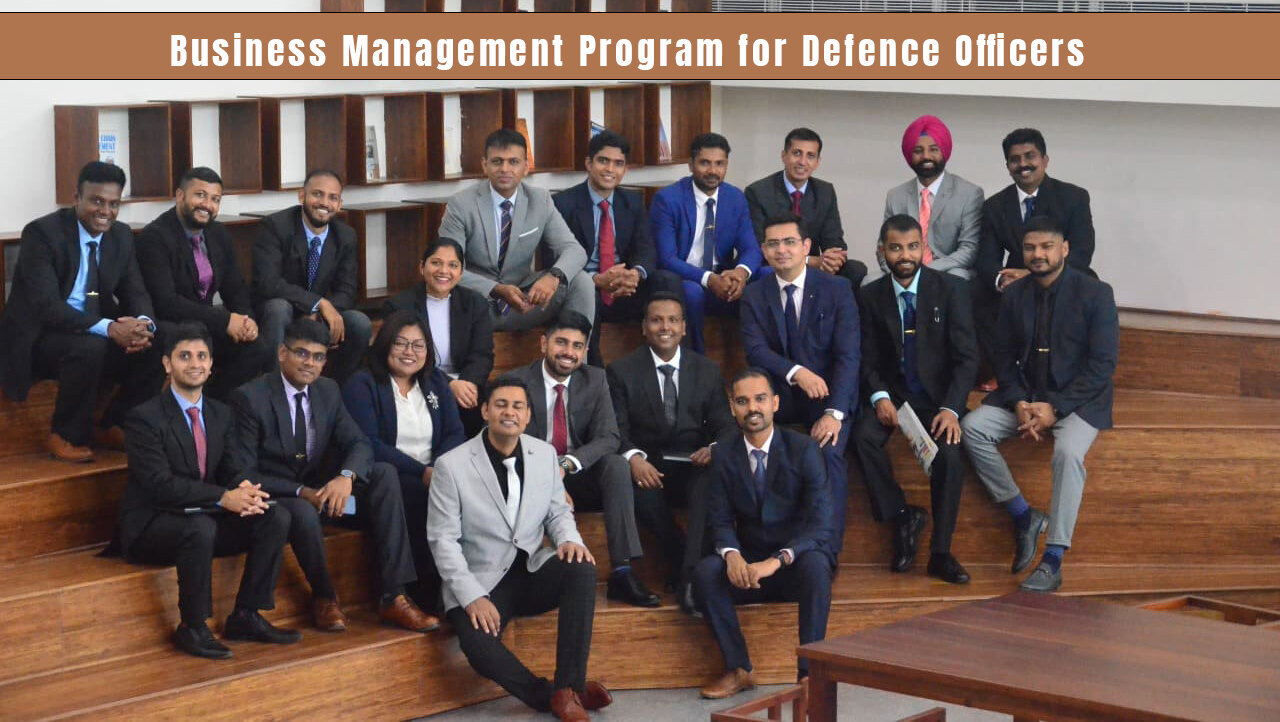 Executive Education Certificate Courses Programs - IIM