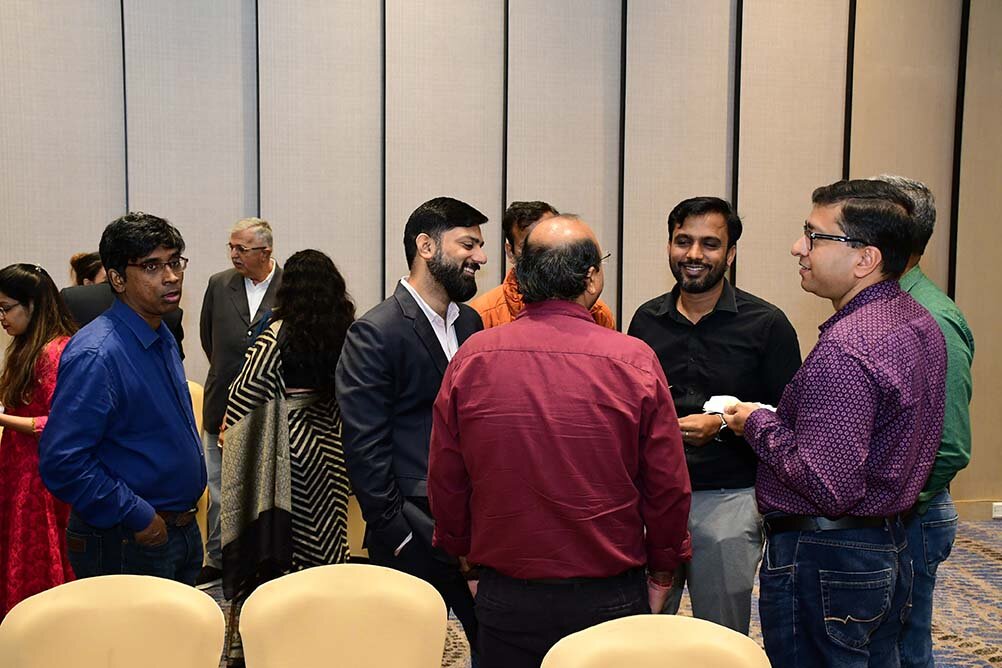 Living and Learning Experience - IIM