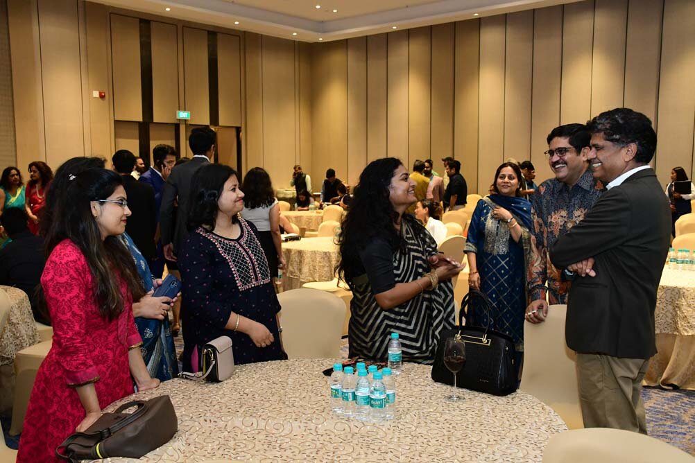 Living and Learning Experience - IIM