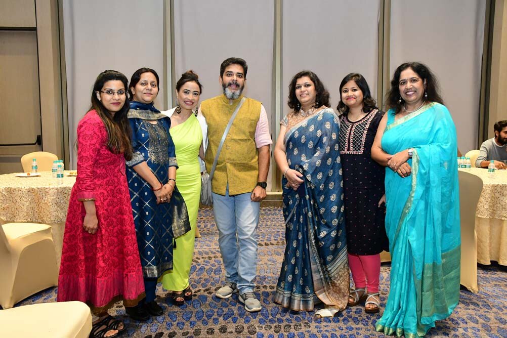 Living and Learning Experience - IIM