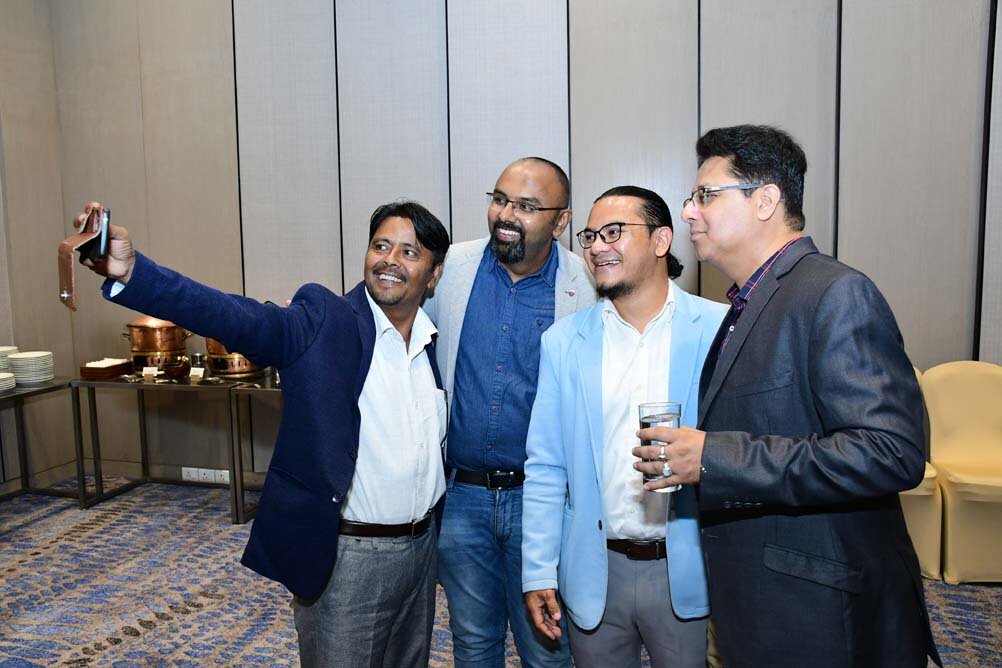 Living and Learning Experience - IIM