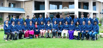 Faculty Directory - IIM