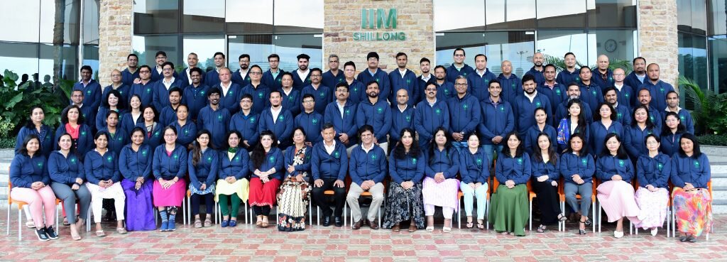 Leadership - IIM