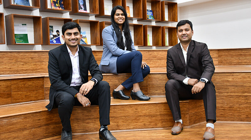 Student Committees PGPEx Cultural Committee - IIM
