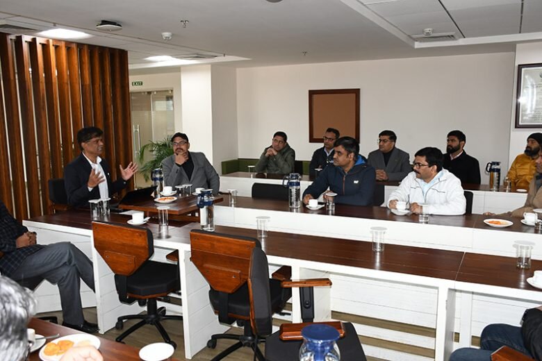 Doctoral Program (Working Professionals) Overview - IIM