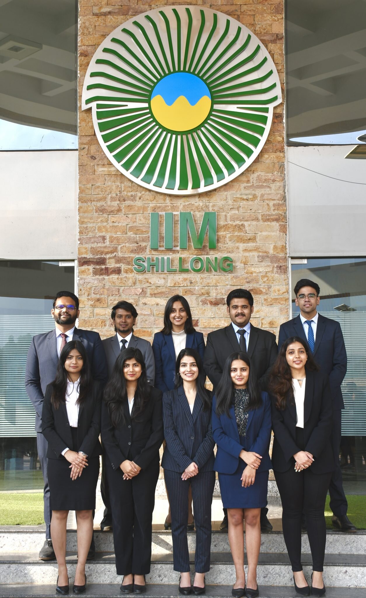 Student Committees PGP Alumni Committee - IIM