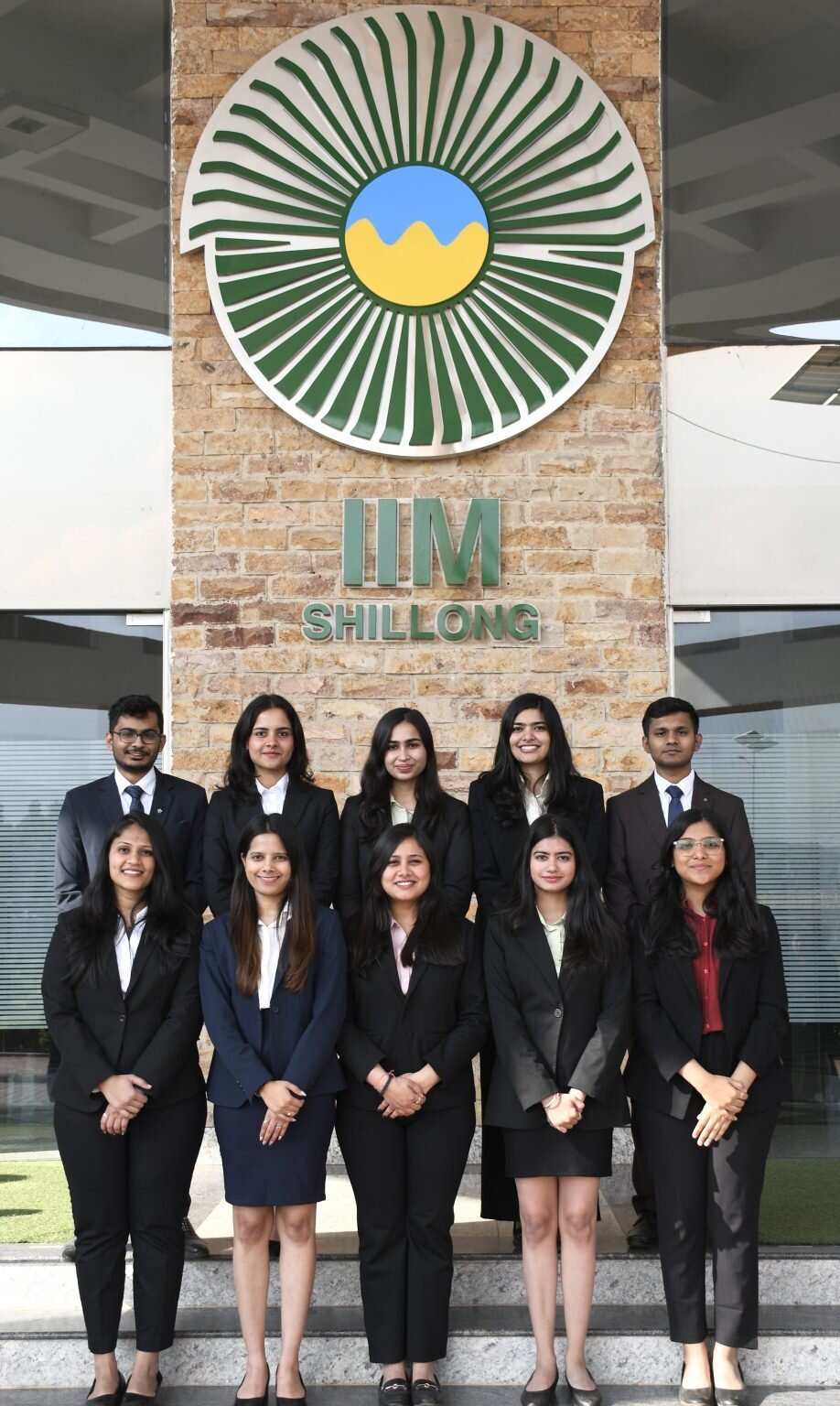 Student Committees PGP International Relations Committee - IIM