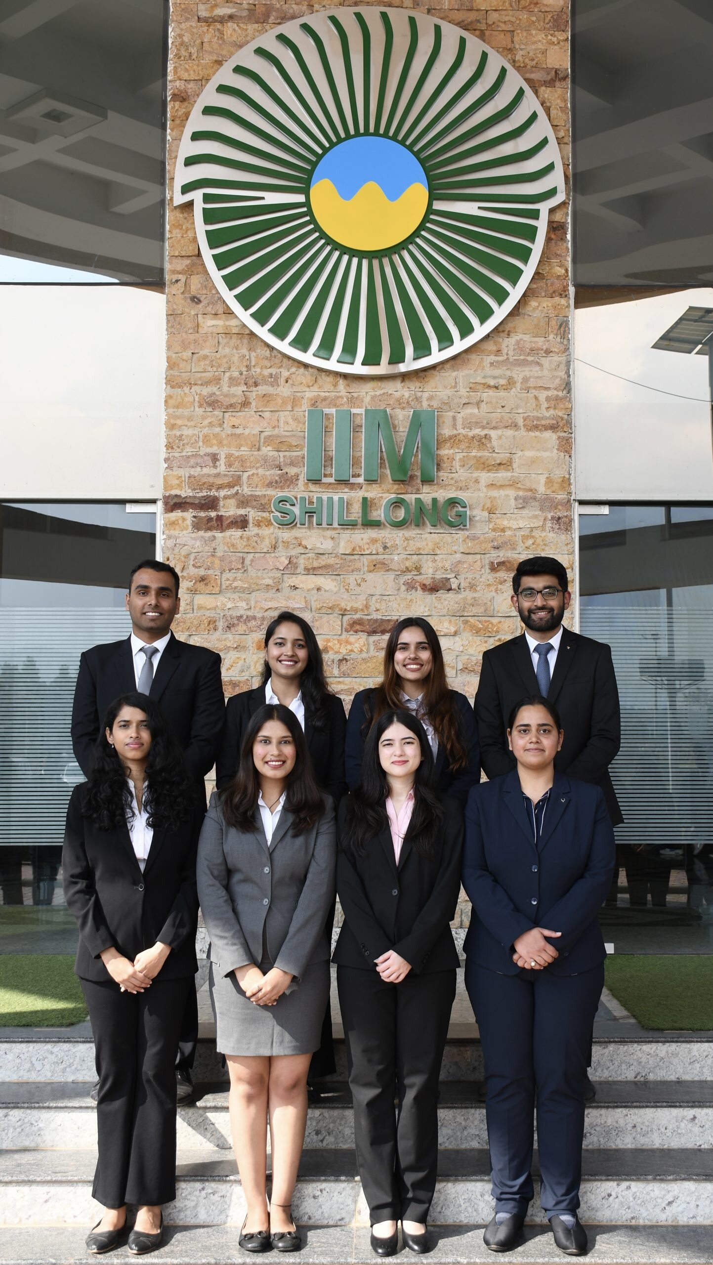 Student Committees PGP Placement Preparation Committee - IIM