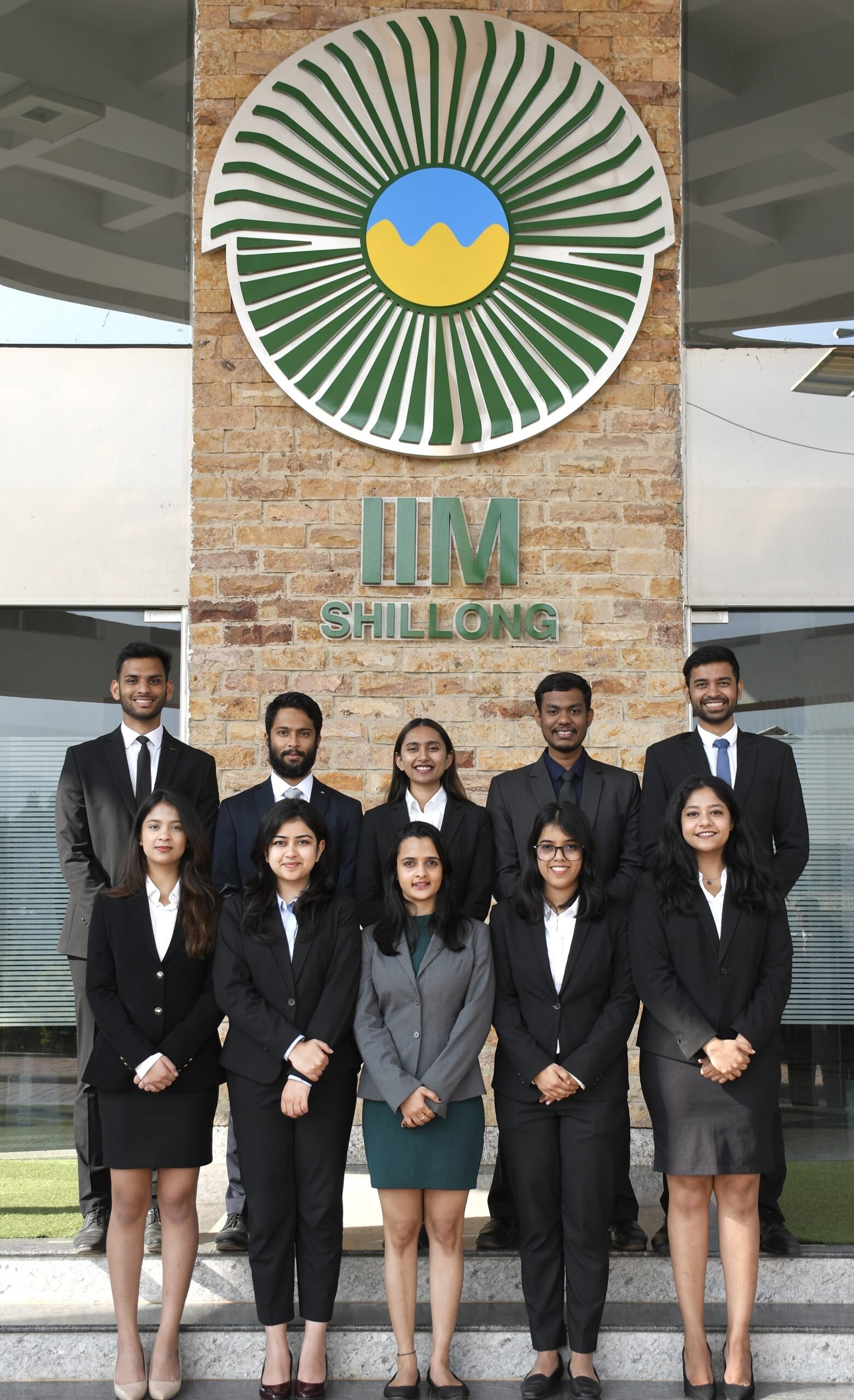 Student Committees PGP Student Council - IIM